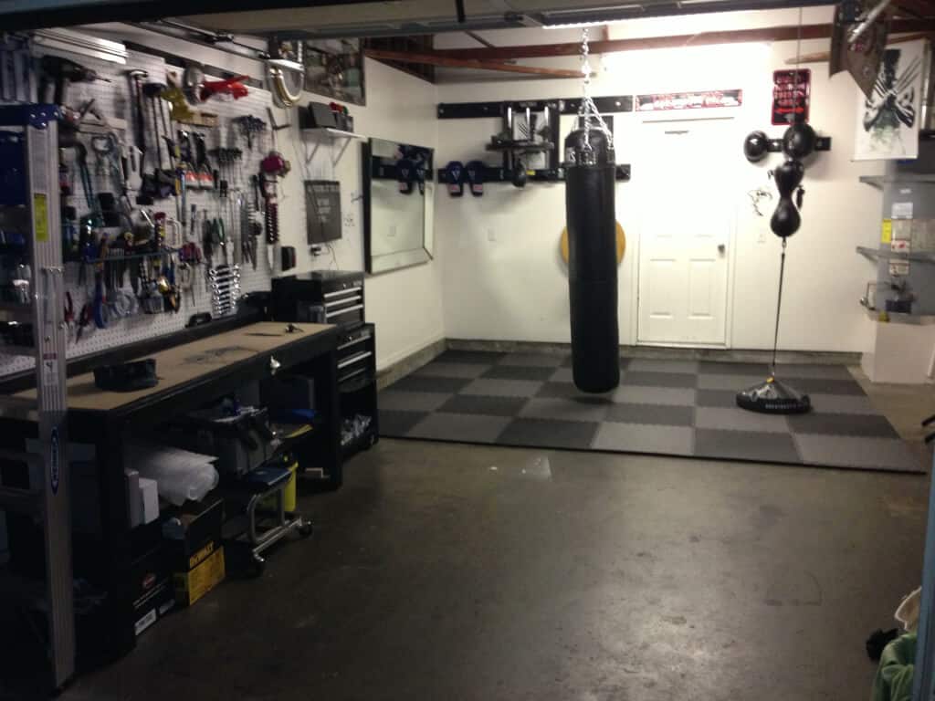Best Garage Ideas – Modify Your Garage with Style | NooBuzz
