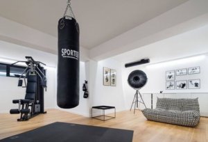 Best Home Gym Ideas – From Miniature to Massive ( With Pictures ) | NooBuzz