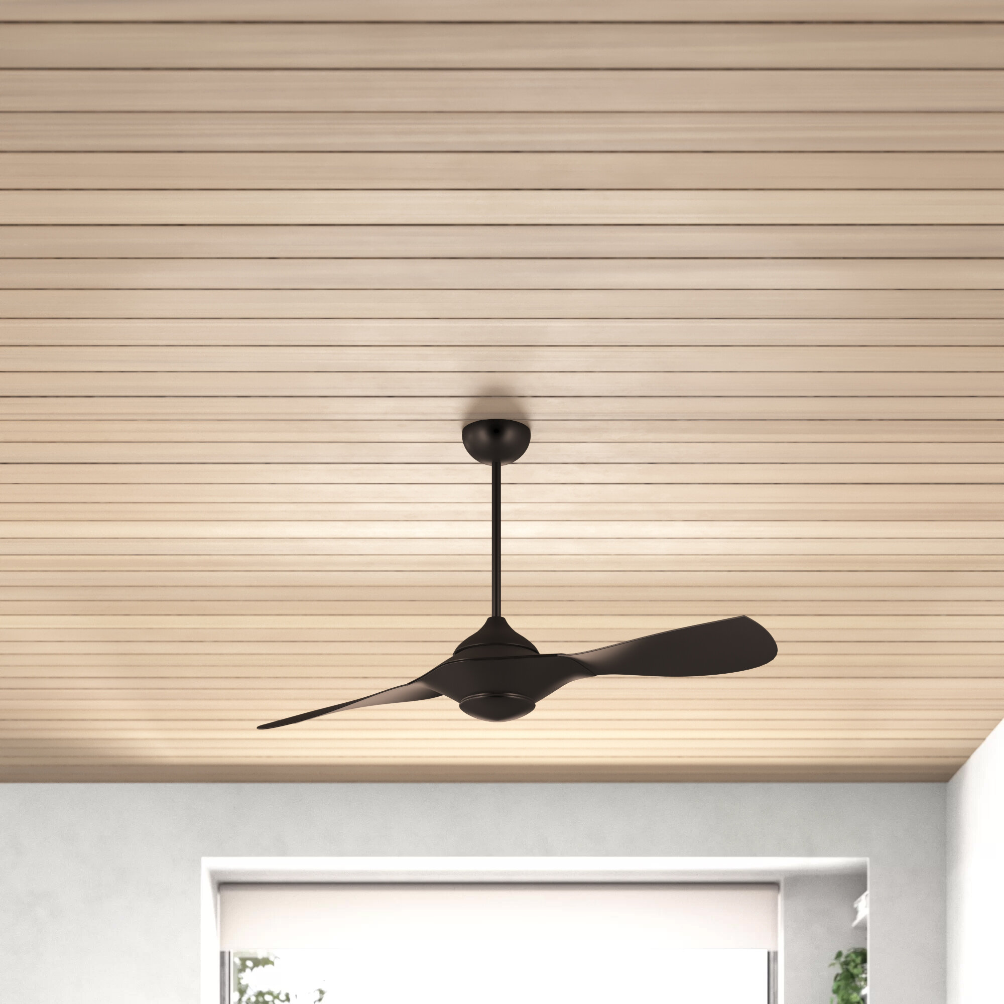 Modern Ceiling Fans – 27 Cool Ideas to Air Blast Your House | NooBuzz