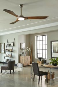 Modern Ceiling Fans – 27 Cool Ideas to Air Blast Your House | NooBuzz