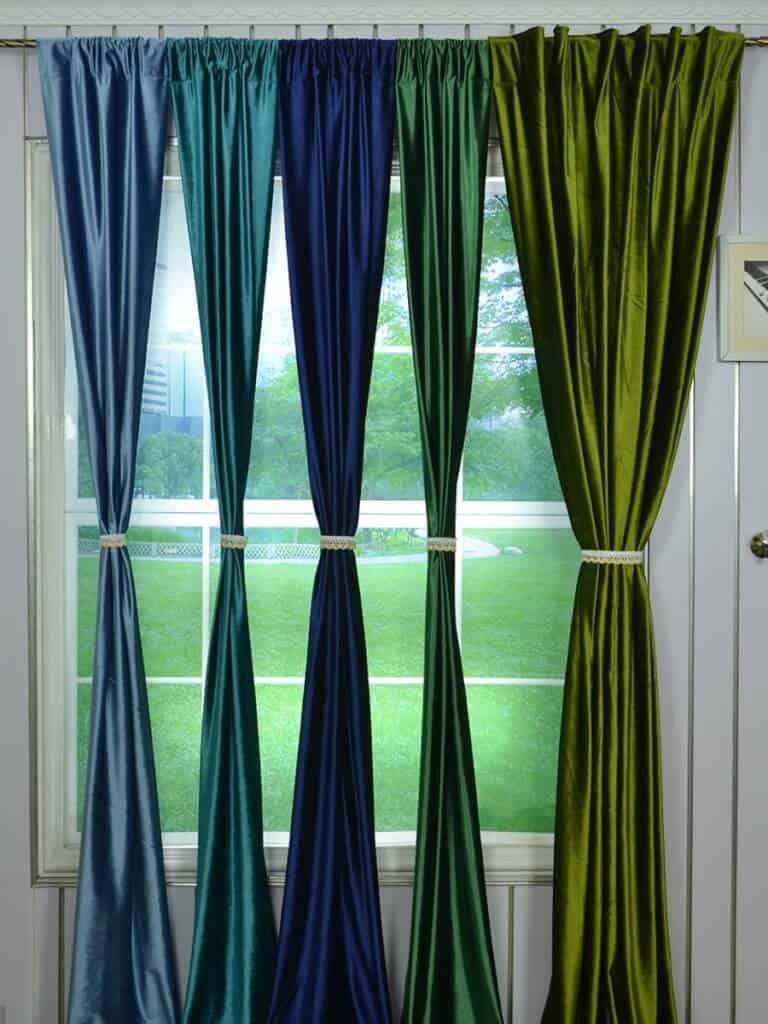 Green Velvet Furniture - 14 Of The Best - NooBuzz